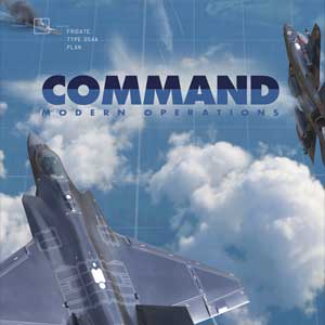 Comprar Command Modern Operations CD Key Comparar Precios