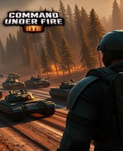 Comprar Command Under Fire RTS Ps4 Barato Comparar Precios