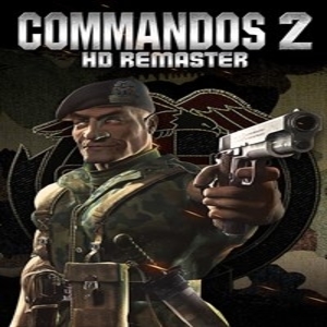 Comprar Commandos 2 HD Remaster Xbox Series Barato Comparar Precios