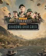 Comprar Commandos Origins Shadows over Crete CD Key Comparar Precios