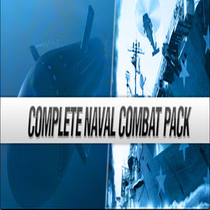 Comprar Complete Naval Combat Pack CD Key Comparar Precios
