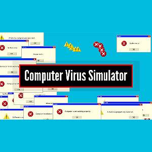 Comprar Computer Virus Simulator CD Key Comparar Precios