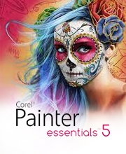 Comprar Corel Painter Essentials 5 CD Key Comparar Precios