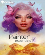 Comprar Corel Painter Essentials 6 CD Key Comparar Precios