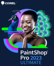 Comprar Corel Paintshop Pro Ultimate 2023 CD Key Comparar Precios
