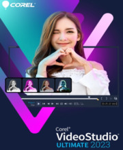 Comprar Corel VideoStudio Ultimate 2023 CD Key Comparar Precios