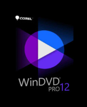 Comprar Corel WinDVD Pro 12 CD Key Comparar Precios