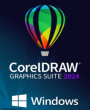 Comprar CorelDRAW Graphics Suite 2024 CD Key Comparar Precios