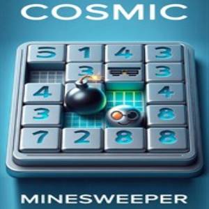 Comprar Cosmic Mine Sweeper CD Key Comparar Precios
