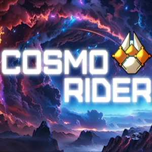 Comprar Cosmo Rider CD Key Comparar Precios