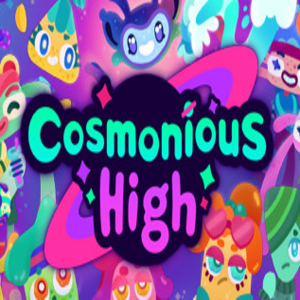 Comprar Cosmonious High VR CD Key Comparar Precios