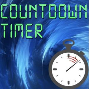 Comprar Countdown Timer CD Key Comparar Precios