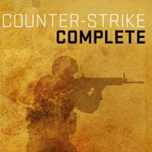 Comprar Counter Strike Complete CD Key Comparar Precios - Clavecd.es