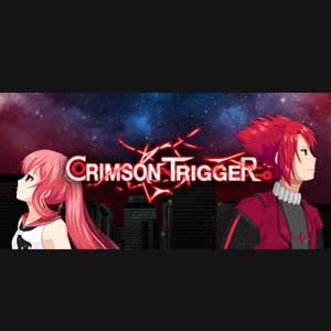 Comprar Crimson Trigger CD Key Comparar Precios - Clavecd.es