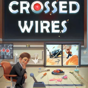 Comprar Crossed Wires CD Key Comparar Precios