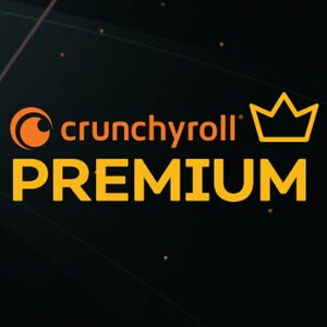 Tarjeta Regalo Crunchyroll Premium plus Gift Card Comparar Precios