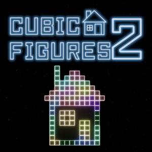 Comprar Cubic Figures 2 CD Key Comparar Precios