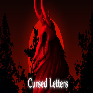 Comprar Cursed Letters CD Key Comparar Precios