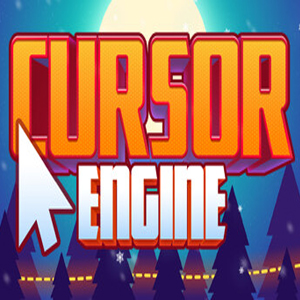 Comprar Cursor Engine CD Key Comparar Precios