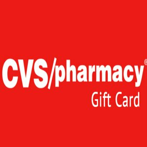 Tarjeta Regalo CVS Pharmacy Gift Card Comparar Precios