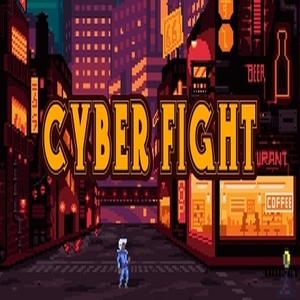 Comprar Cyber Fight CD Key Comparar Precios