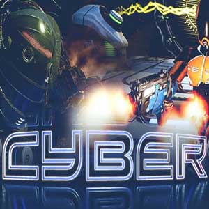 Comprar CYBER VR CD Key Comparar Precios