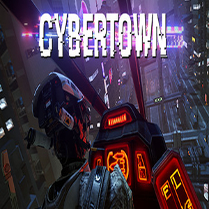 Comprar CyberTown CD Key Comparar Precios