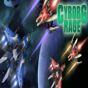 Comprar Cyborg Rage CD Key Comparar Precios