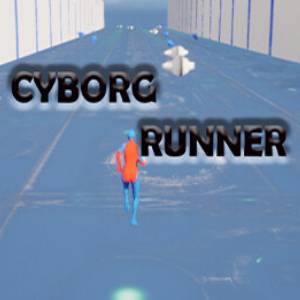 Comprar Cyborg Runner CD Key Comparar Precios