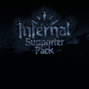 Comprar Darkest Dungeon 2 Infernal Supporter Pack CD Key Comparar Precios