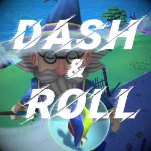Comprar Dash & Roll CD Key Comparar Precios