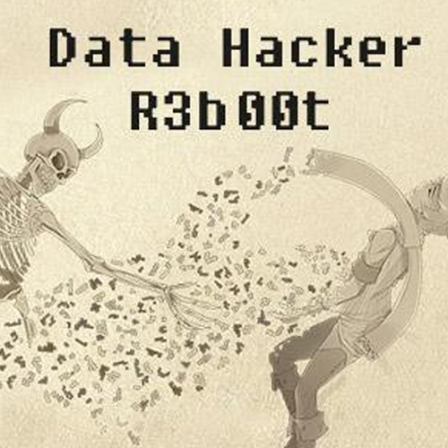 Comprar Data Hacker Reboot CD Key Comparar Precios - Clavecd.es