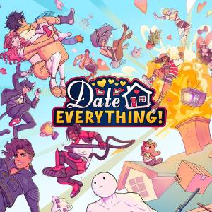 Comprar Date Everything! Xbox Series Barato Comparar Precios