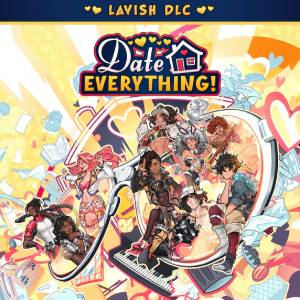 Comprar Date Everything! Lavish DLC Xbox Series Barato Comparar Precios