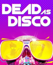 Comprar Dead as Disco CD Key Comparar Precios