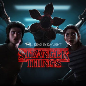 Comprar Dead by Daylight Stranger Things Chapter Ps4 Barato Comparar ...