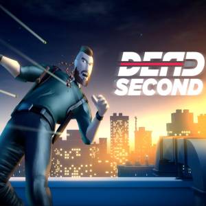 Comprar Dead Second CD Key Comparar Precios