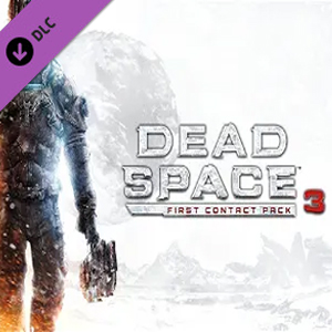 Comprar Dead Space 3 First Contact Pack CD Key Comparar Precios