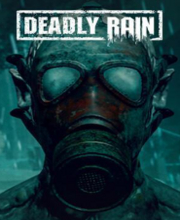 Comprar Deadly Rain CD Key Comparar Precios