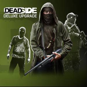 Comprar Deadside Deluxe Upgrade Xbox Series Barato Comparar Precios