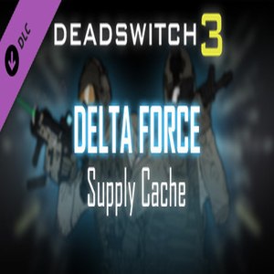 Comprar Deadswitch 3 Delta Force Supply Cache CD Key Comparar Precios