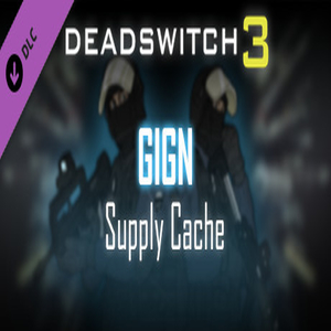 Comprar Deadswitch 3 GIGN Supply Cache CD Key Comparar Precios