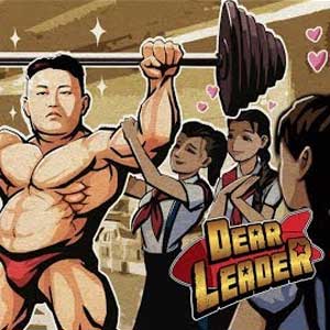 Comprar Dear Leader CD Key Comparar Precios