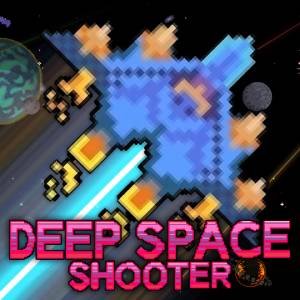 Comprar Deep Space Shooter CD Key Comparar Precios