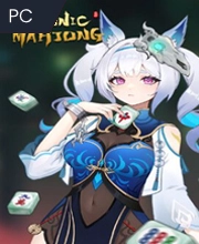Comprar Demonic Mahjong CD Key Comparar Precios