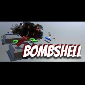 Comprar Denki Gakas Bombshell CD Key Comparar Precios - Clavecd.es