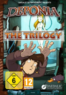 Comprar Deponia Trilogy CD Key Comparar Precios - Clavecd.es