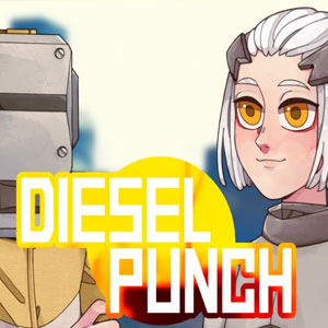 Comprar Diesel Punch CD Key Comparar Precios