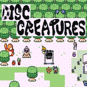 Comprar Disc Creatures CD Key Comparar Precios