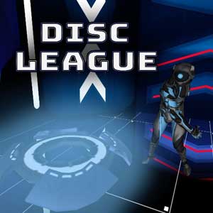 Comprar Disc League CD Key Comparar Precios - Clavecd.es